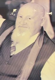 Death Notice of Peter Kennedy (Rathdrum, Wicklow) | rip.ie