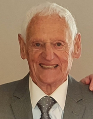 Condolence Book for Peter LYNCH (Stillorgan, Dublin) | rip.ie