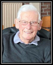 Death Notice of Peter McARDLE (Sallynoggin, Dublin) | rip.ie