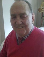 Condolence Book for Peter Mc Donagh (Clondalkin, Dublin) | rip.ie