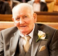 Death Notice of Peter Melady (Clondalkin, Dublin) | rip.ie