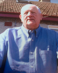 Condolence Book for Peter Mitchell (Greystones, Wicklow) | rip.ie