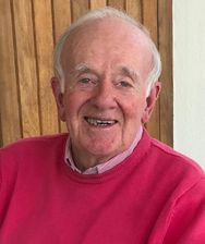 Condolence Book for Peter MURPHY (Kilmacud, Dublin) | rip.ie