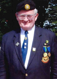 Death Notice of Peter O'Hanlon (Trim, Meath) | rip.ie