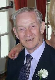 Death Notice of Peter PRICE (Ballygall, Dublin) | rip.ie