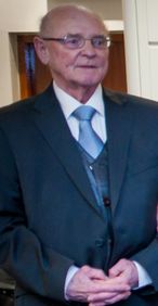 Condolence Book for Peter Robinson (Walkinstown, Dublin) | rip.ie