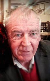 Death Notice of Peter Rochford (Crumlin, Dublin) | rip.ie