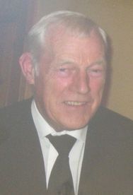 Condolence Book for Peter Russell (Stamullen, Meath) | rip.ie