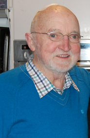 Condolence Book for Peter Shaffrey (Bailieborough, Cavan) | rip.ie