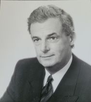 Condolence Book for Peter Wilson (Foxrock, Dublin) | rip.ie