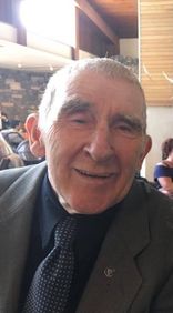 Death Notice of Peter Feerick (Clonbur, Mayo) | rip.ie