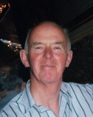 Death Notice of Peter Condron (Limerick City, Limerick) | rip.ie