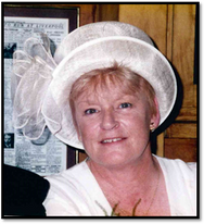 Condolence Book for Philomena (Phil) HART (née Mullaney) (Ballybrack, Dublin) | rip.ie