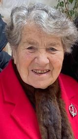 Condolence Book for Mary Philomena (Phil) McCarrick (née McGarvey) (Santry, Dublin) | rip.ie