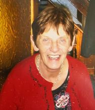 Death Notice of Philomena (Phil) O'Callaghan (née O'Sullivan) (Ballinlough, Cork) | rip.ie