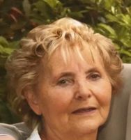 Condolence Book for Philomena (Phil) O'Connor (née Thorpe) (Newbridge, Kildare) | rip.ie