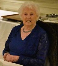 Condolence Book for Philomena (Phil) Coyne (née McManus) (Ennis, Clare) | rip.ie