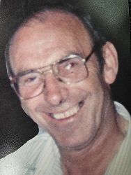 Death Notice of Philip (Phil) McNevin (Ballyfermot, Dublin) | rip.ie