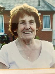 Condolence Book for Philomena (Phil) Murray (née Keegan) (Artane, Dublin) | rip.ie