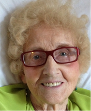 Condolence Book for Philomena Daniels (née O'Brien) (Tuam, Galway) | rip.ie