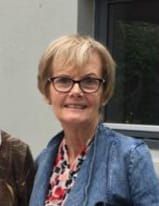 Death Notice of Philomena Hynes (née McGuane) (Carron, Clare) | rip.ie