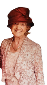 Condolence Book for Philomena Kilmartin (née McNevin) (Killucan, Westmeath) | rip.ie