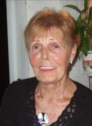 Condolence Book for Philomena (Phyllis) Murphy (née Bolger) (Cabra, Dublin) | rip.ie