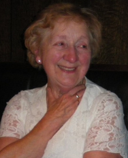 Death Notice of Philomena (Phyl) Murphy (née Veale) (Navan Road, Dublin ...