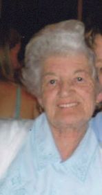 Death Notice of Philomena (Mena) O'FARRELL (Balbriggan, Dublin) | rip.ie