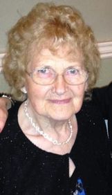 Condolence Book for Philomena (Phyllis) O'Brien (née Murphy) (Togher, Cork) | rip.ie