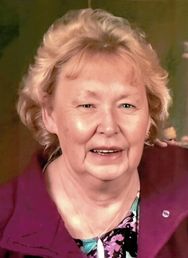 Death Notice of Phyllis O'Halloran (née Cronin) (Blackrock, Cork) | rip.ie