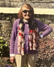 Death Notice of Philomena (Phil) Quill (née Moylan) (Nenagh, Tipperary) | rip.ie