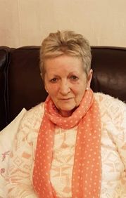 Death Notice of Elizabeth (Betty) PHIPPS (née Geraghty) (Milltown ...