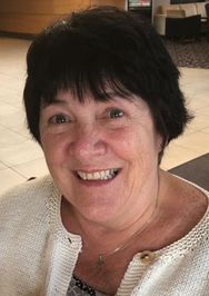 Death Notice of Christina O'Driscoll (née Kavanagh) (Nurney, Kildare ...