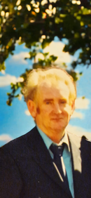 Condolence Book for Maurice McCarthy (Lixnaw, Kerry) | rip.ie