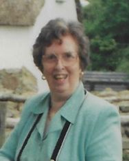 Death Notice of Frances (O') Kirwan (née Collins) (Ballina, Mayo) | rip.ie