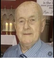 Death Notice of Hugh Walsh (Stranorlar, Donegal) | rip.ie