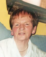 Condolence Book for Mary (Maura) RYAN (née Logan) (Farranshone ...