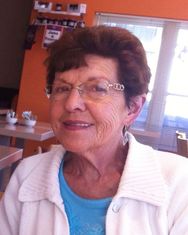 Death Notice of Marie ROBINSON (née Brinn) (Singland, Limerick) | rip.ie