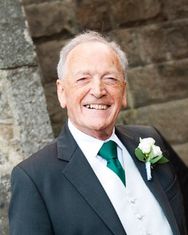 Condolence Book for Ray KEARNS (Castletroy, Limerick) | rip.ie