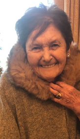 Condolence Book for Ann DEERY (née Fairley) (Naas, Kildare) | rip.ie