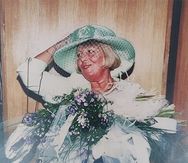 Condolence Book for Ann Keogh (née Darcy) (Palmerstown, Dublin) | rip.ie