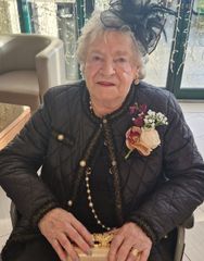 Condolence Book for Anne better known as Doll Gannon (née Daly) (Castlebar, Mayo) | rip.ie