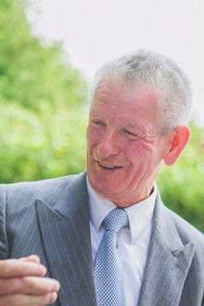 Death Notice of Anthony DOYLE (Newbridge, Kildare) | rip.ie