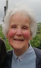 Death Notice of Elizabeth (Betty) Ada MORRISON (née Duncan) (Kill ...