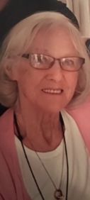 Death Notice of Betty POWER (née Kennedy) (Walkinstown, Dublin) | rip.ie