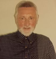 Death Notice of Christopher JAY (Kill, Kildare) | rip.ie