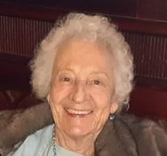 Condolence Book for Cora STAFFORD (née Kelly) (Finglas, Dublin) | rip.ie