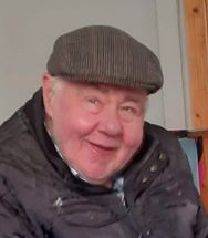 Death Notice of Walter RUSSELL (Finglas, Dublin) | rip.ie