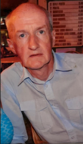 Condolence Book for David Brooks (Raheny, Dublin) | rip.ie